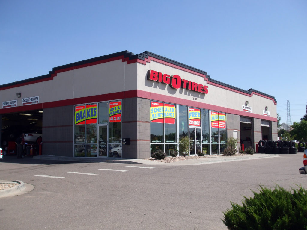 Tires In Aurora Denver Tires Big O Tires Tires In Aurora Denver Tires Big O Tires