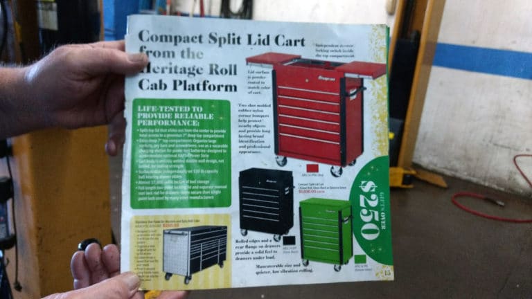 Havana Motor Mile Tool Incentive Program Winners to be Announced - On ...