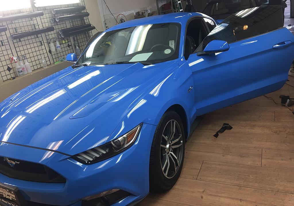 America's Window Tint & Audio - On Havana Street Aurora, CO