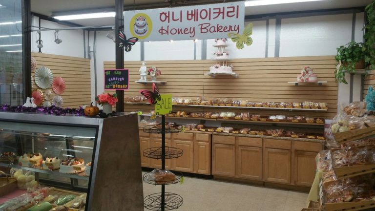 Honey Bakery - On Havana Street