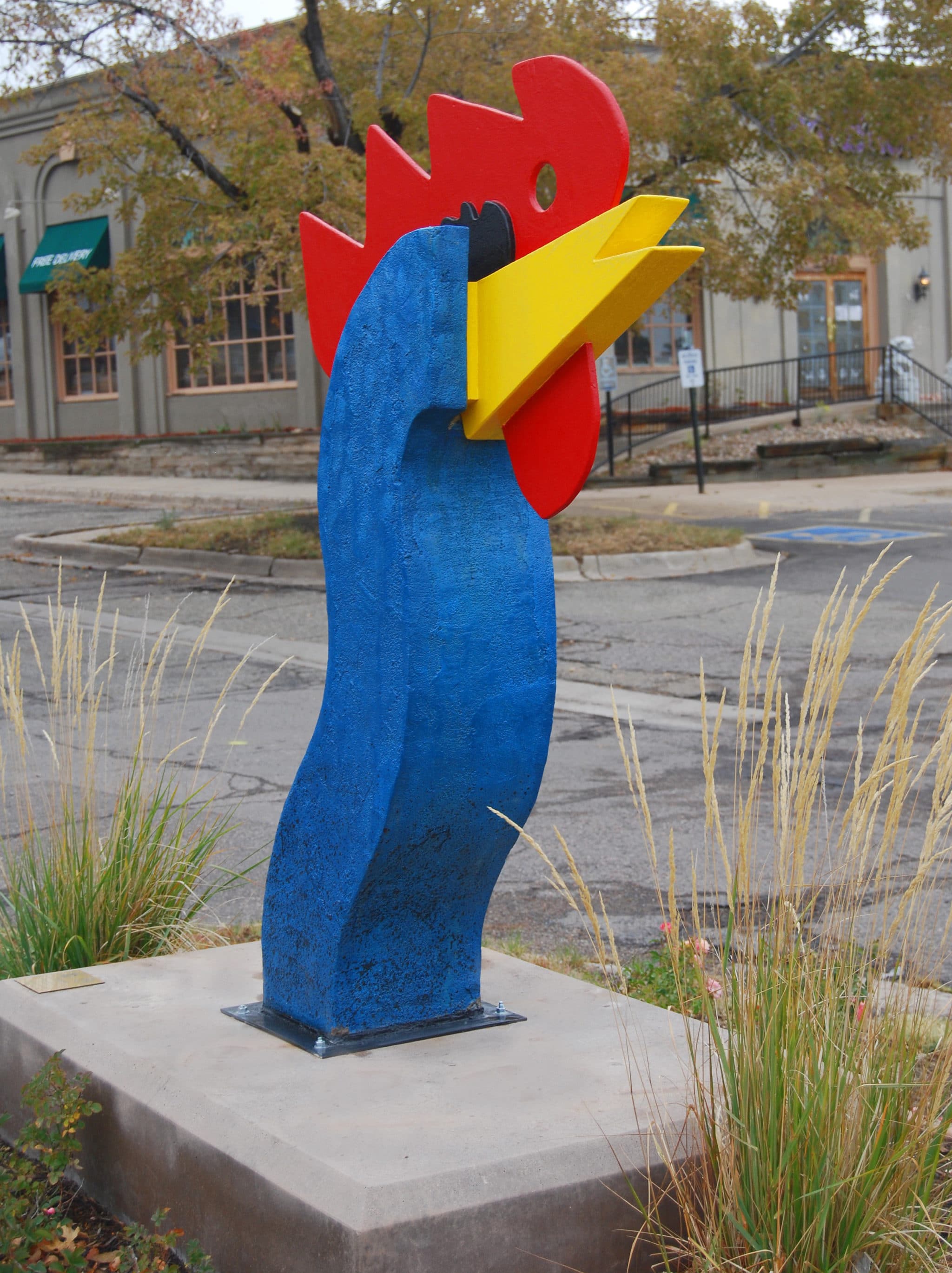 Justin Deister Fiddle Sticks - On Havana Street Aurora, CO