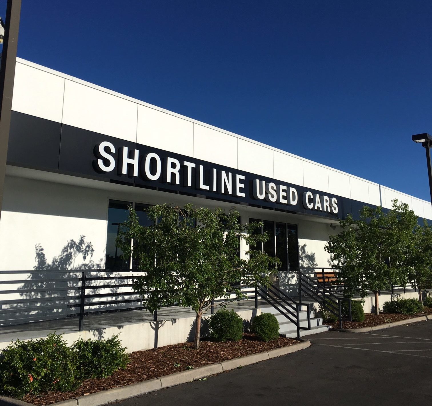 Shortline Buick GMC - On Havana Street Aurora, CO