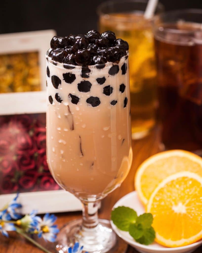 Bubble tea is exploding across Colorado - On Havana Street Aurora, CO