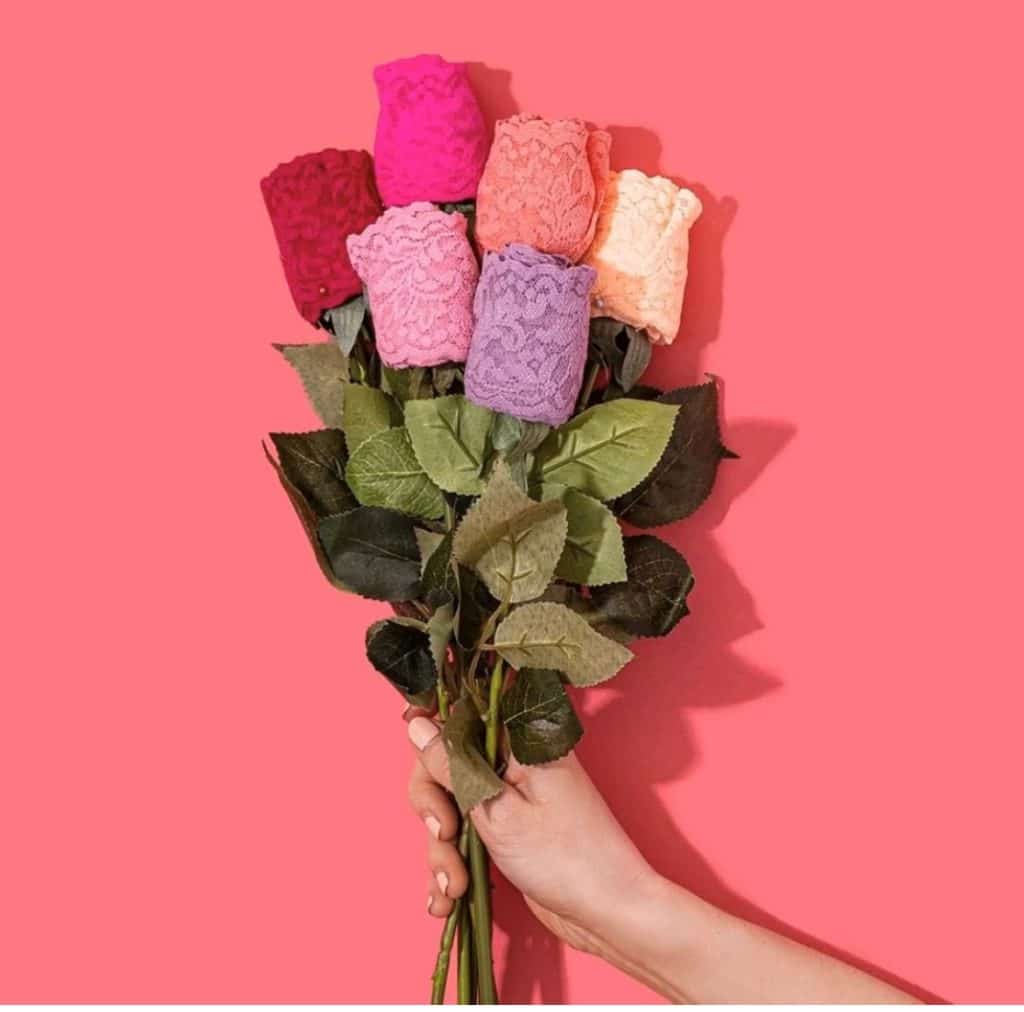 fascinations fun love vday promo ig photo from hanky panky ig - On ...