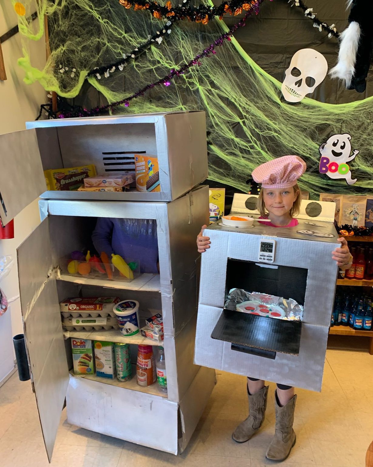 2021 Halloween Costume Contest Winners - On Havana Street Aurora, CO