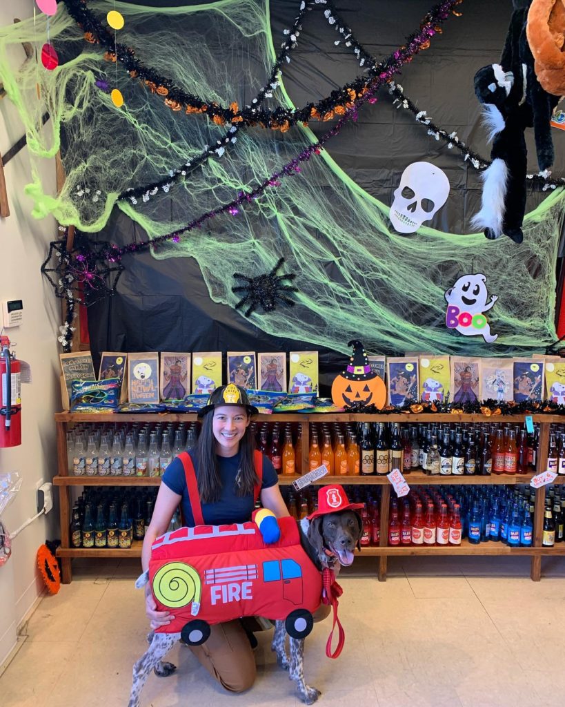 2021 Halloween Costume Contest Winners - On Havana Street Aurora, CO