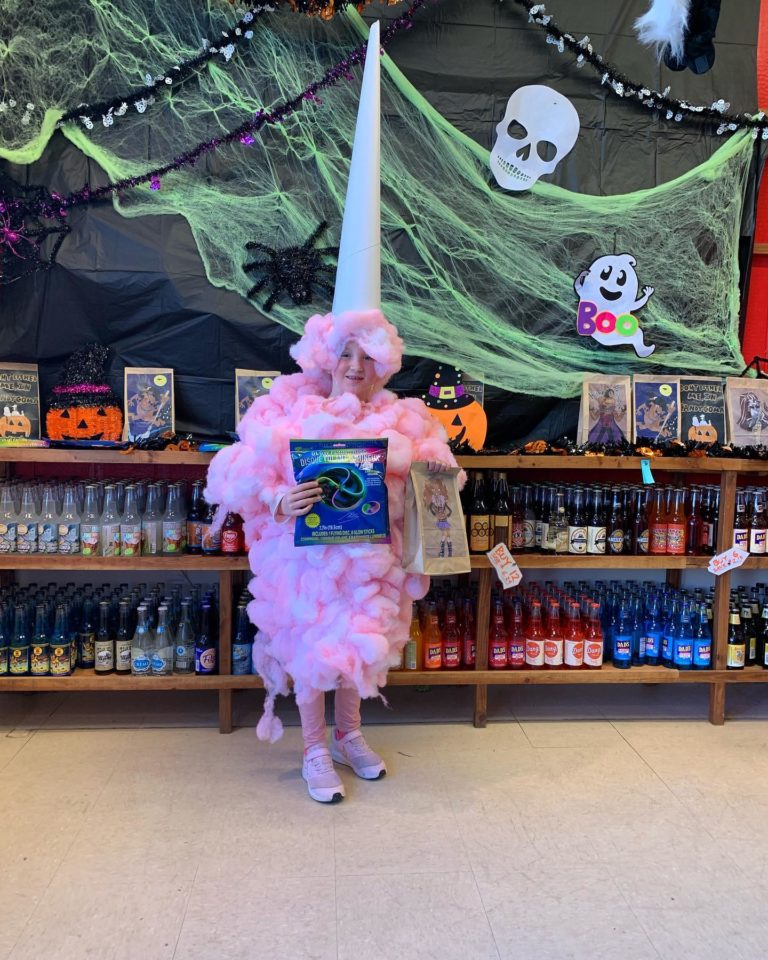 2021 Halloween Costume Contest Winners - On Havana Street Aurora, CO