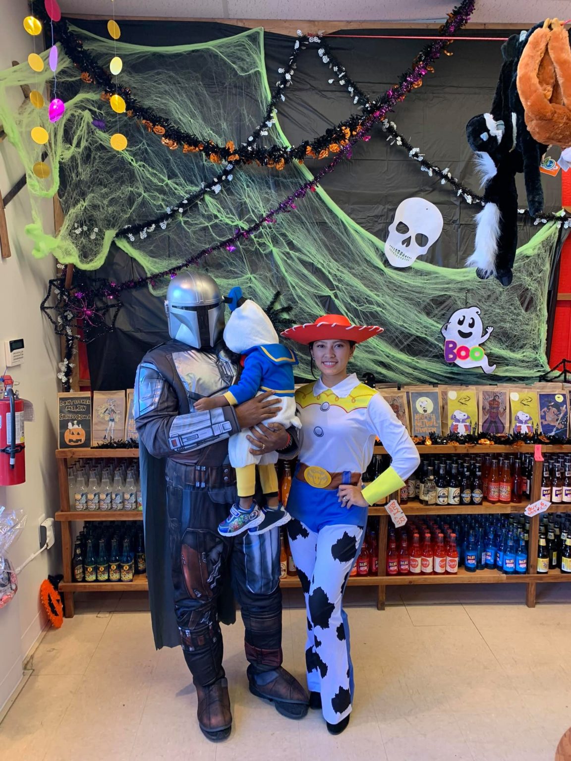 2021 Halloween Costume Contest Winners - On Havana Street Aurora, CO
