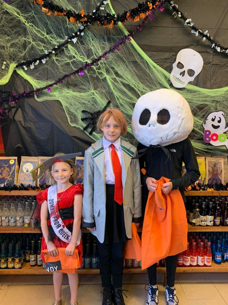 2021 Halloween Costume Contest Winners - On Havana Street Aurora, CO
