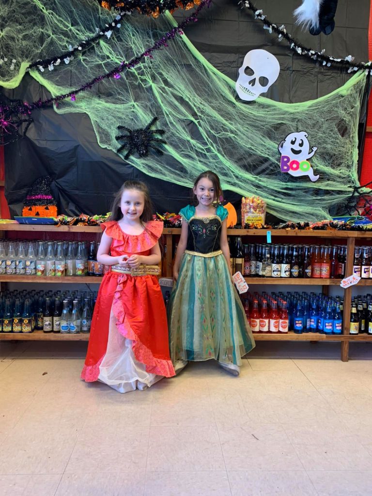 2021 Halloween Costume Contest Winners - On Havana Street Aurora, CO