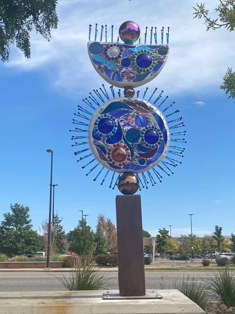 Art 2C On Havana Street 2022-2024 installations began on 9/27 - On ...