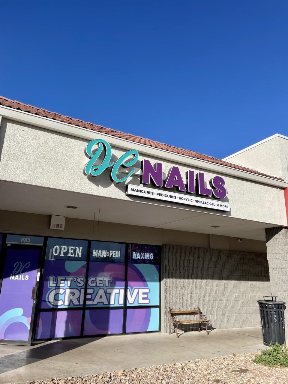 DC Nails - On Havana Street Aurora, CO