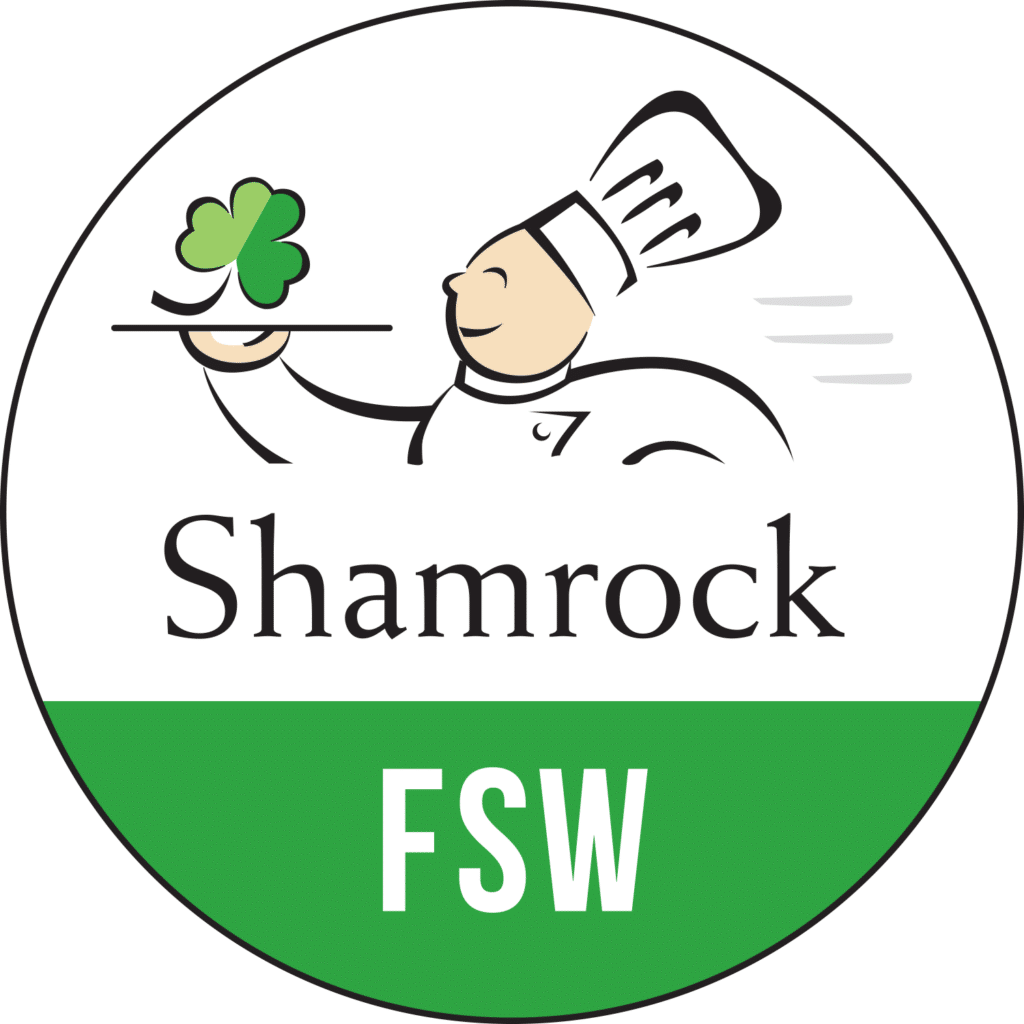 Shamrock Food Service Warehouse - Coming Soon On Havana Street - On ...