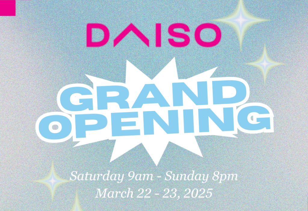 Daiso at Village on the Park - On Havana Street Aurora, CO